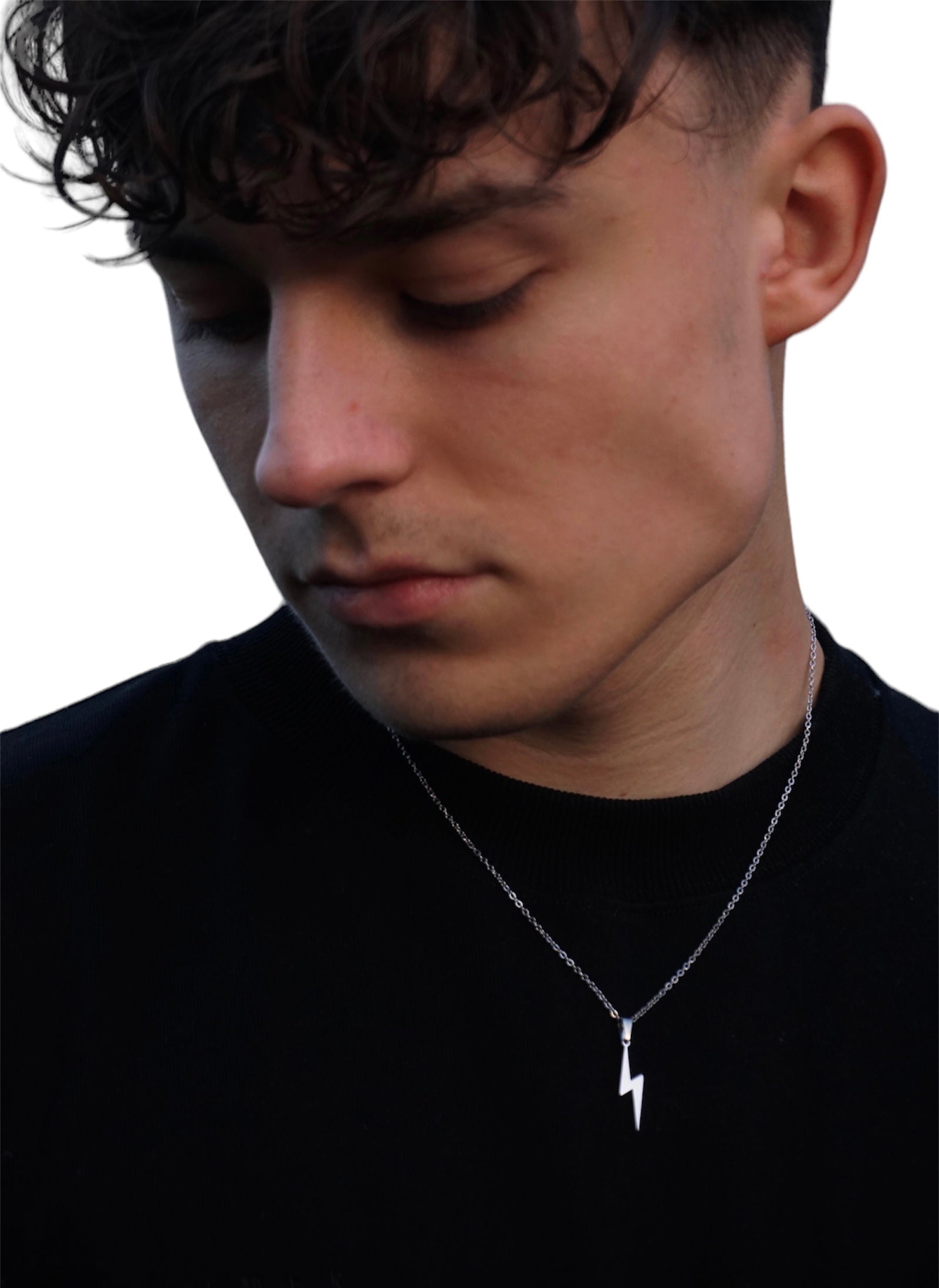 Lightning Chain • Blitz Kette – OG Jewelry