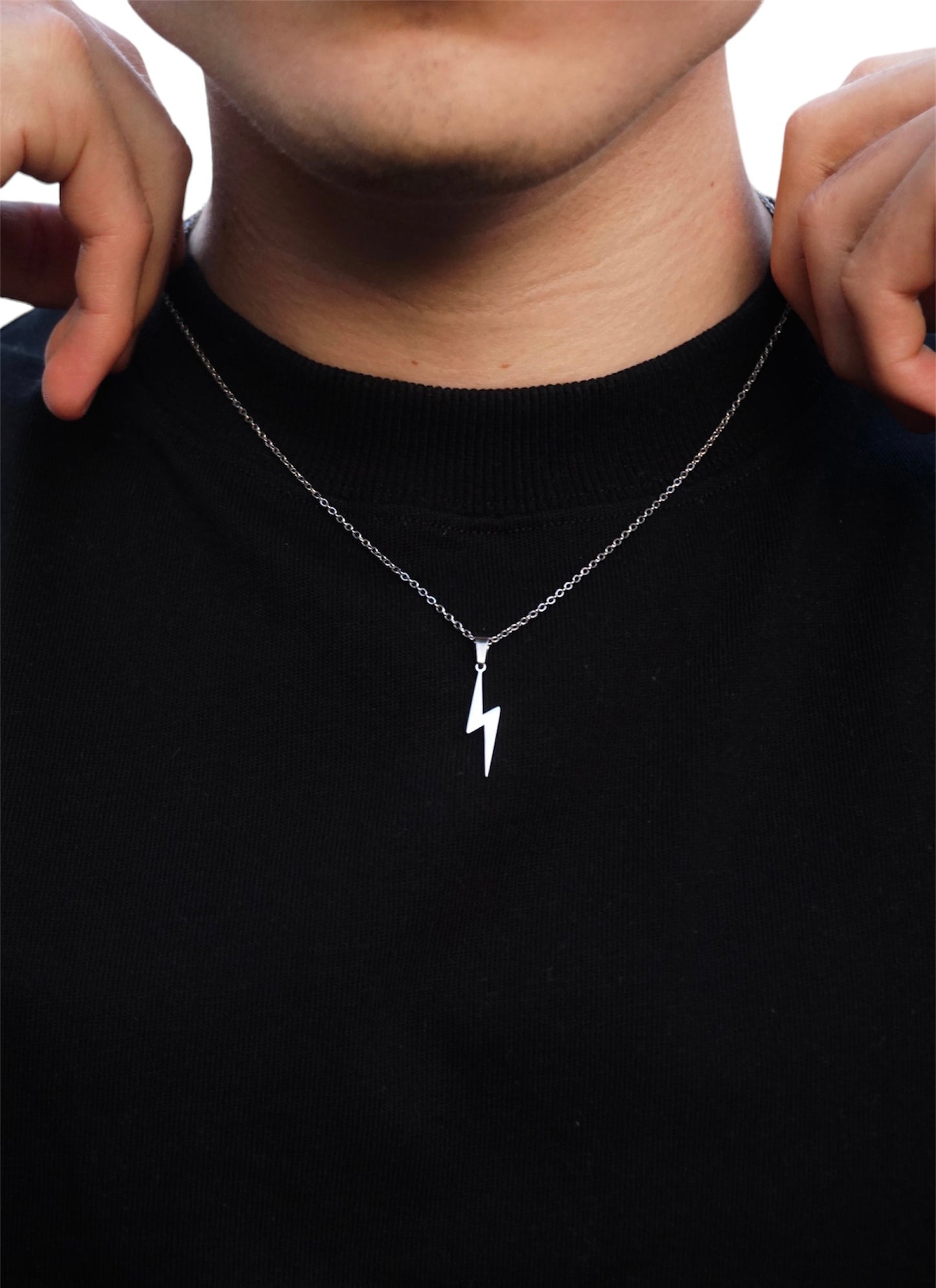 Lightning Chain • Blitz Kette – OG Jewelry